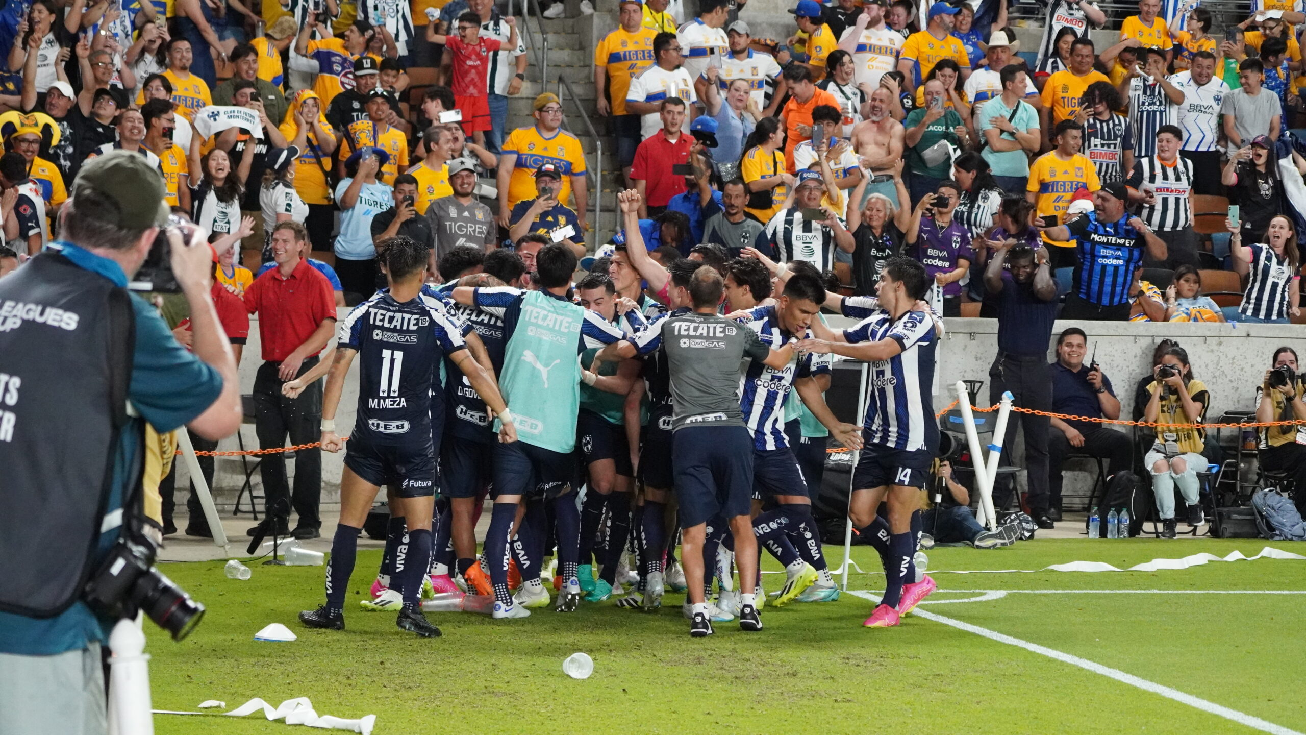 Viva Houston – We are Houston! Somos Houston! Keepin it Trill for the ...