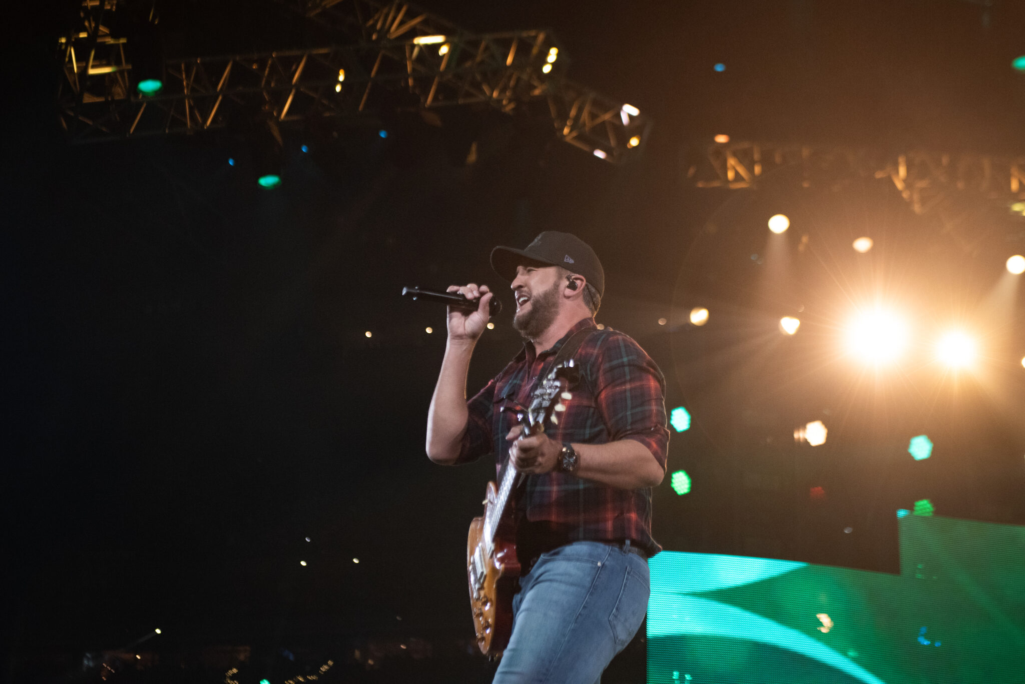 2026 Houston Rodeo Lineup: Full Concert Schedule, Dates, and Artists at ...