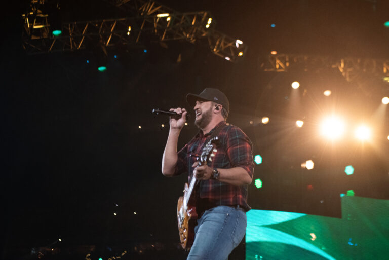 2026 Houston Rodeo Lineup: Full Concert Schedule, Dates, and Artists at ...